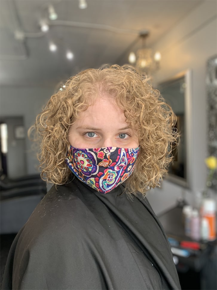 Tacoma Curly Salon Offers Brazilian Blowouts in Tacoma, WA 98402