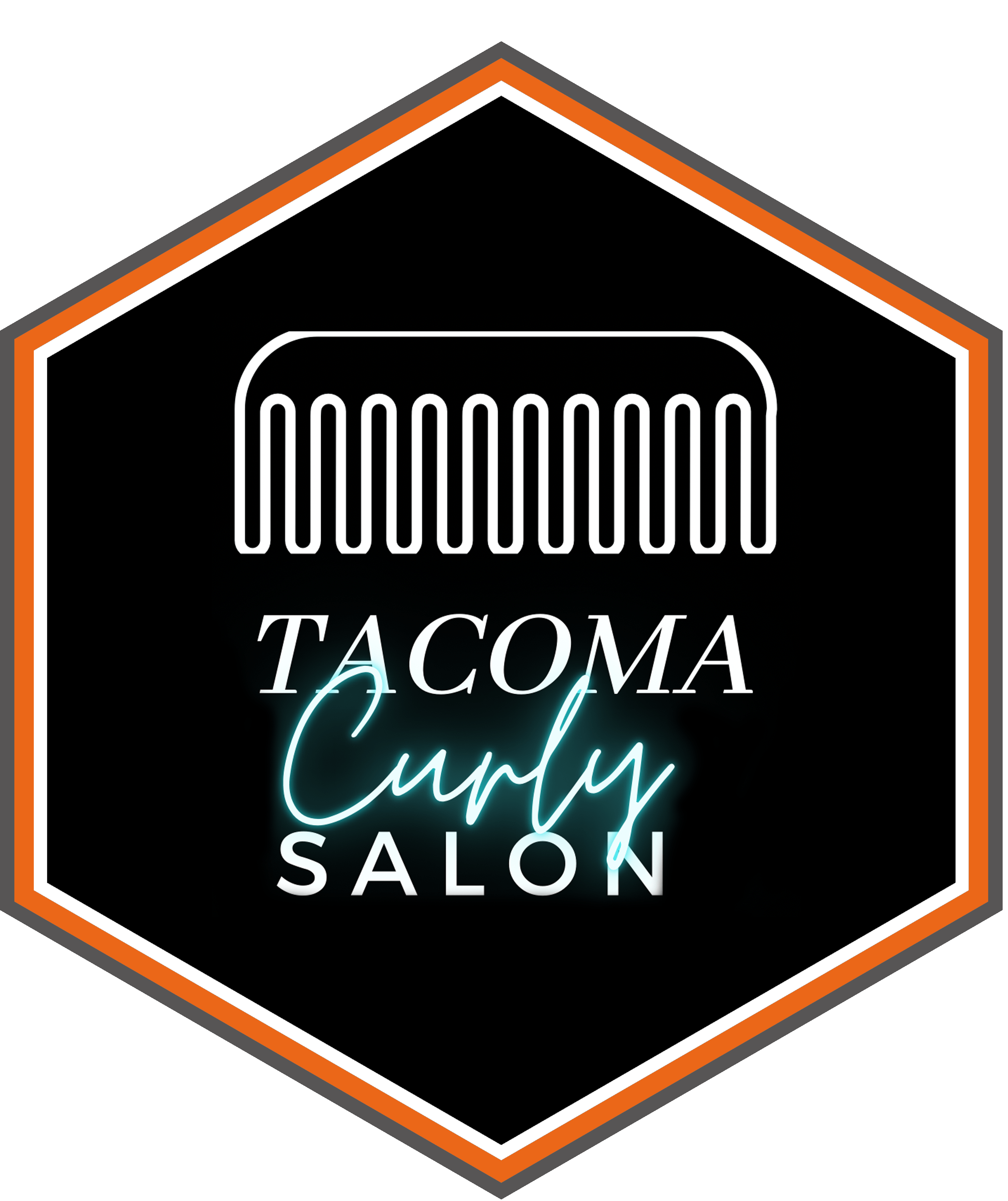 Tacoma Curly Salon is a premier Salon for Curly Hair in Tacoma, WA 98402